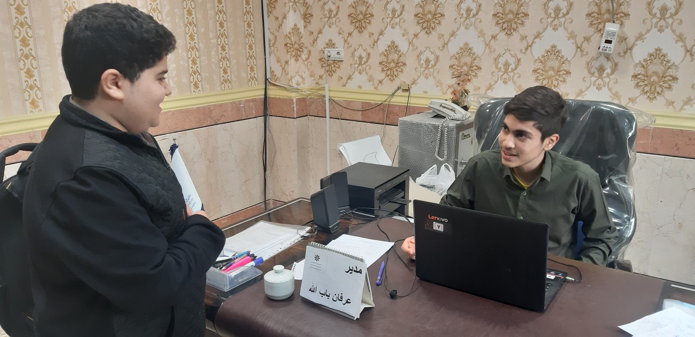 اجرای طرح مدام